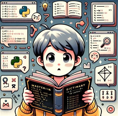 リストと辞書でデータをマスターしよう 晴人と一緒にpythonを学ぼう コーディングは楽しい！