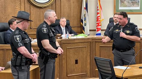 Kanawha County Sheriffs Office Testing Body Camera Technology