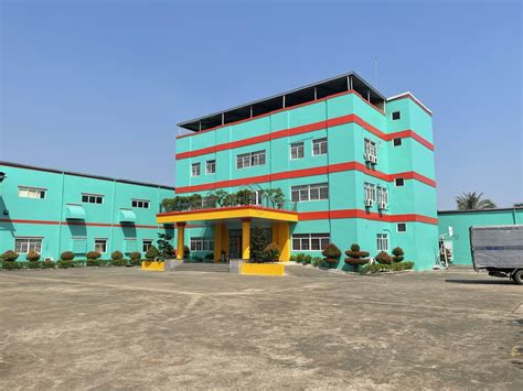 Giới Thiệu Về Kangyuan Việt Nam