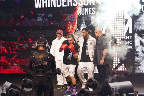 Whindersson Nunes Mira Luta Contra Jake Paul Ele Só Quer Saber De