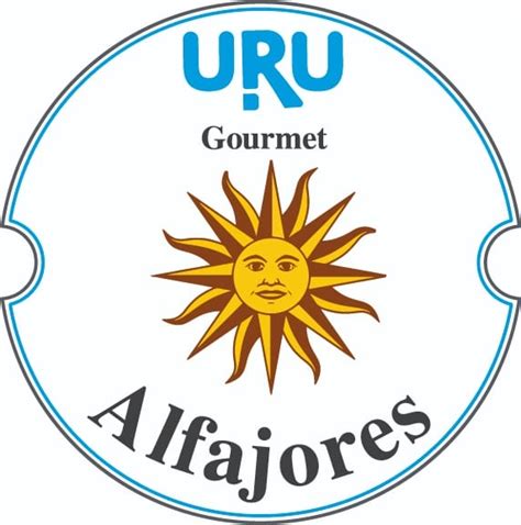 Alfajores Uru
