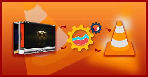 Pc With Vlc Software Signiptv Service Provider