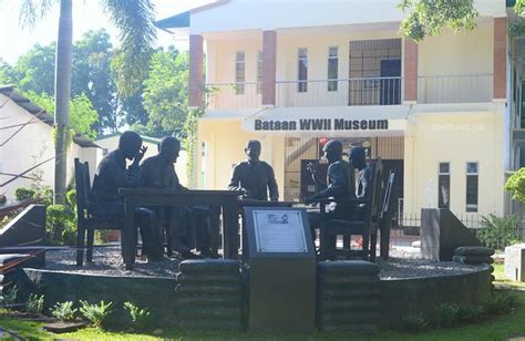 DIY Itinerary And Travel Guide Below Hours In Bataan IWander IExperience IKwento