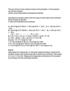 Ch7 Lab Wave On A Strings Lab Report For Ch 7 Lab Waves On A String