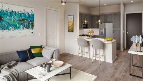 Apartments Alexan Junction Heights