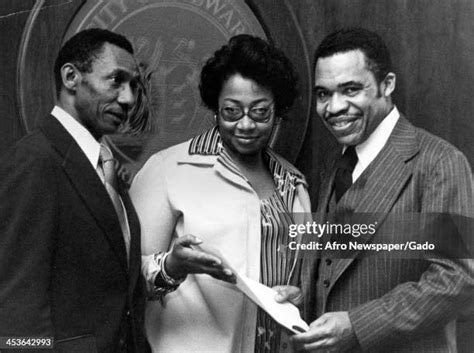 Newark Mayor Photos And Premium High Res Pictures Getty Images