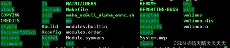 Linux Kernel 启动过程 一kernel启动流程 Csdn博客