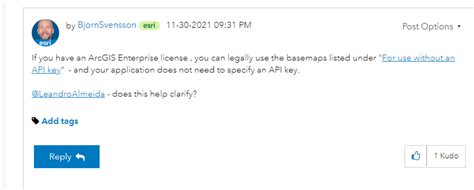 Map Without Api Key Esri Community