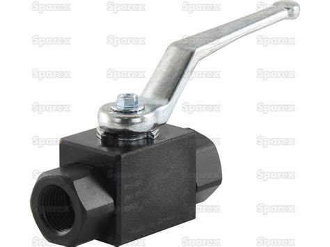 Ro Hydraulic Shut Off Valve At Brianna Hort Blog
