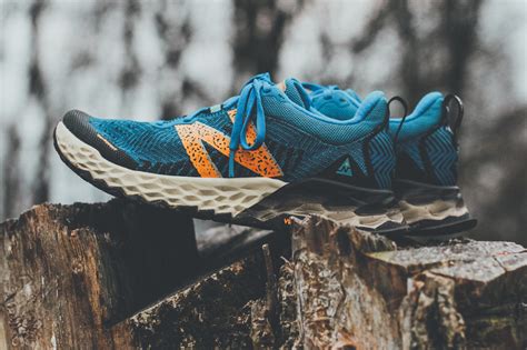 New Balance Fresh Foam Hierro V6 Review Believe In The Run