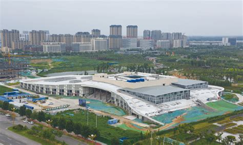 山东聊建现代建设有限公司九州洼公园月季博览馆工程 精品工程 聊城市建筑业协会 官网