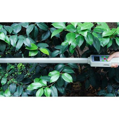植物冠层分析仪 冠层图像分析仪 植物冠层分析系统 托普仪器