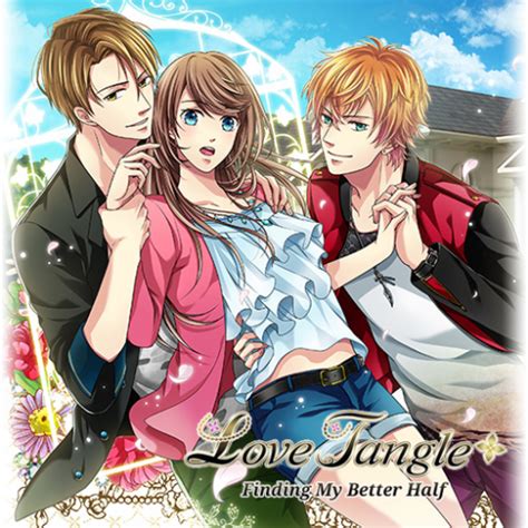 Shall We Date Love Tangle Characters Tier List Community Rankings