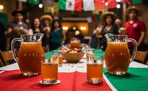9 Bebidas Mexicanas Que No Pueden Faltar En Las Fiestas Patrias
