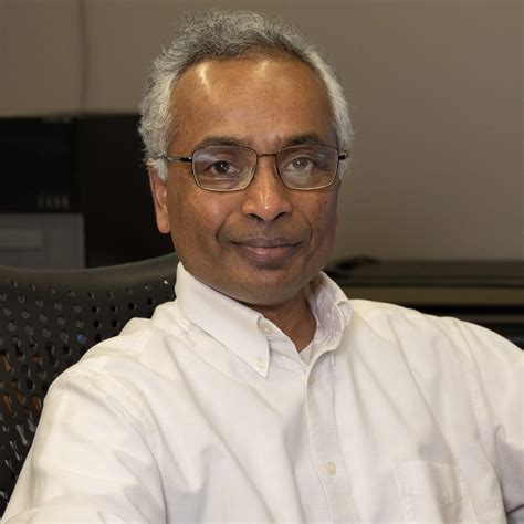 ananth grama distinguished professor of computer science