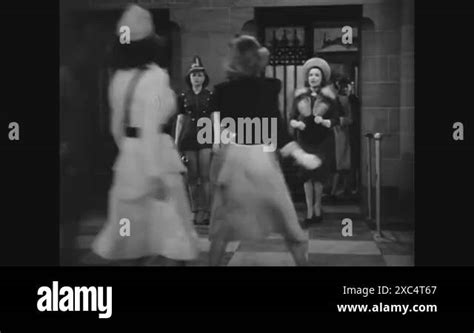 1939 The Mayor For A Day June Allyson Meets An Opera Star At Grand