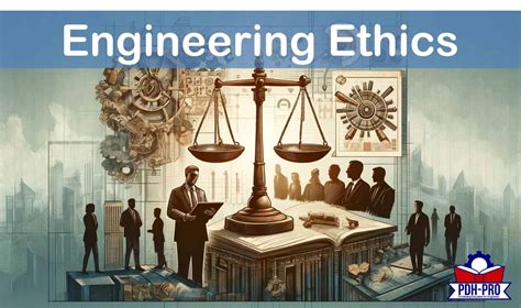 Comprehensive Guide To Engineering Ethics Continuing Education For Professional Engineers Pdh Pro