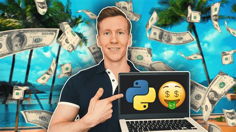 Make Money Online Using Python Streamlit Build A Sales Page To Sell