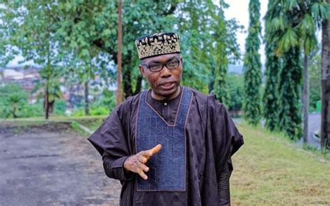 Sdp Presidential Candidate Why Nigeria Doesnt Have Efficient Police