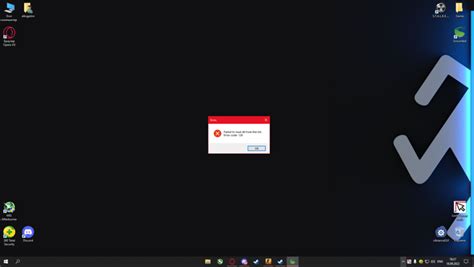 Failed To Load Dll From The List Error Code 126 Как исправить при