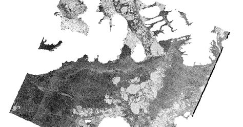 Young About Sentinel 1 Subswath Noise Removal Problem Using Fft