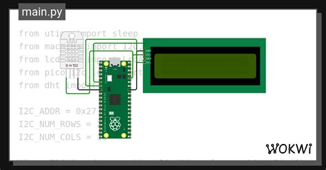 Tempandhum Wokwi Esp32 Stm32 Arduino Simulator