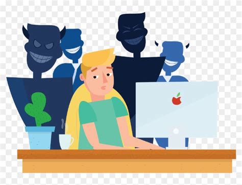 2400 Workplace Harassment Illustrations Royalty Free Vector 3730424