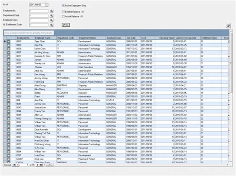 Fmla Tracking Spreadsheet — Db