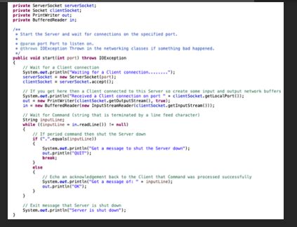 Create A New Java Project Named Topic Create A New Chegg