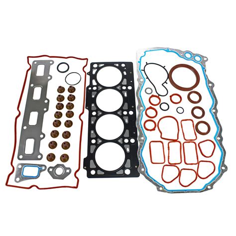 Dnj Full Gasket Set Fgs