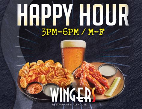 Wingers Restaurant And Alehouse Burley Id Freakin Amazing Food