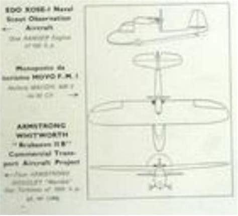 Frati Movo Fm1 Light Pusher Aircraft Secret Projects Forum