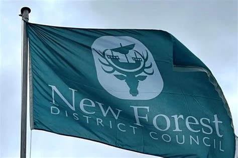 The New Forest National Park Authority Is Inviting People To Share
