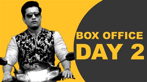 Indian Box Office Collection 2024 Alaine Mufinella