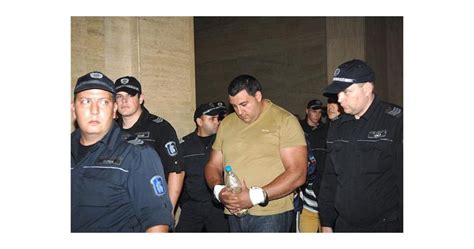 Отвличат свидетел срещу Килърите