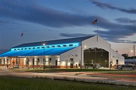 Jason Hargrove Transit Center — Ideal Contracting