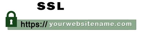 Setup Free SSL Certificate NOAH S ARK FOUNDATION