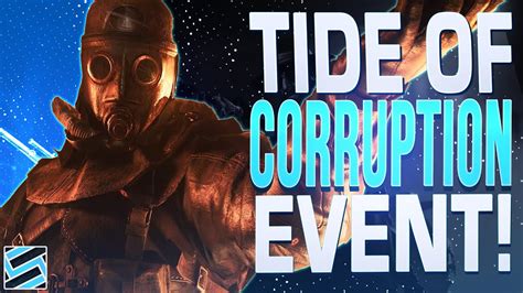 Hunt Showdowns Spooky New Tide Of Corruption Event Youtube