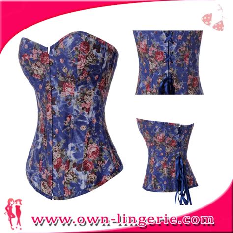 Wholesale Red Open Cup Corset Bustier Buy Sexy Tube Top Corsetopen