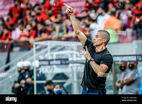 Pe Recife 10092021 Brazilian A 2021 Sport X Corinthians