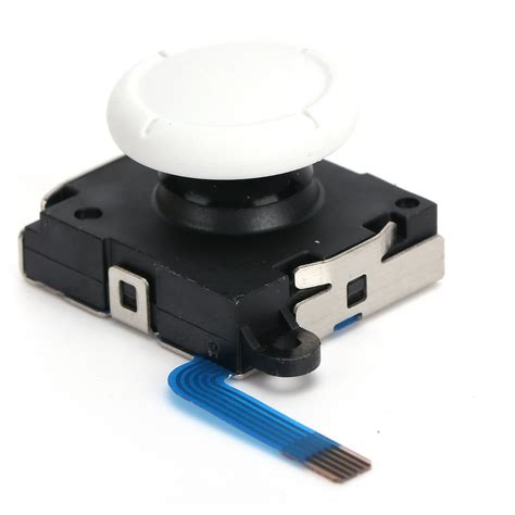 Thumb Stickfor Switch Joystick Analógico Thumb Stick Switch Piezas Del