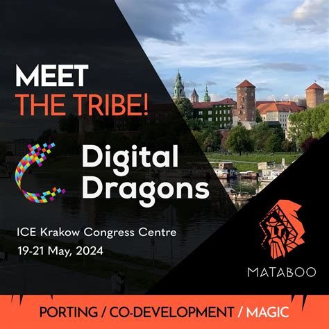Mataboo On Linkedin Mataboo Porting Codevelopment Magic Gamedev