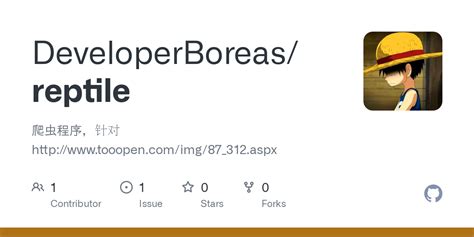 Github Developerboreasreptile 爬虫程序，针对 Img87