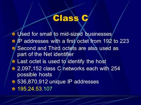 Networking Ppt Video Online Download
