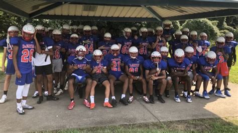 The Dematha Stagline The Student News Site Of Dematha Catholic High
