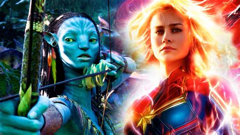 James Cameron Avatars Pregnant Warrior Is More Empowering Than