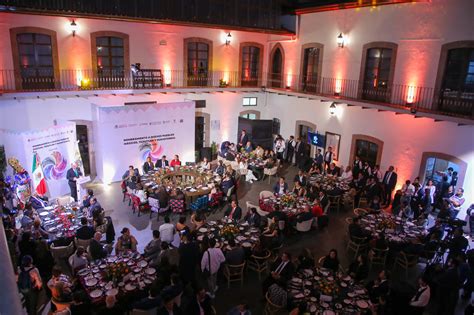 Con Nombramientos De Nuevos Pueblos Mágicos Gobierno Estatal Fortalece