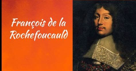 Nahun Frett Frases célebres de François de La Rochefoucauld