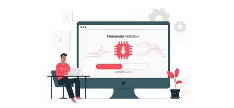 Know About Embedded Firmware Development Process