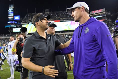 3 Keys For The Minnesota Vikings To Beat The Philadelphia Eagles